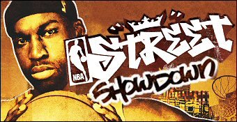 Preview NBA Street : Showdown sur PSP du 15/06/2005 - jeuxvideo.com