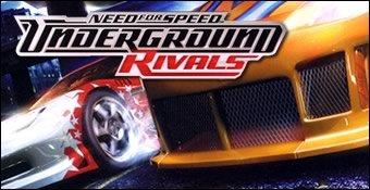 Preview Need For Speed Underground Rivals sur PSP du 10/05/2005 ...