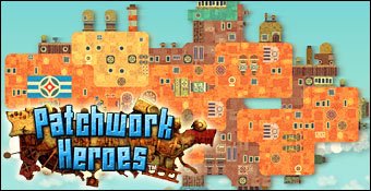 Test de Patchwork Heroes sur PSP par jeuxvideo.com