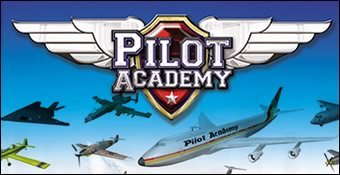 Test de Pilot Academy sur PSP par jeuxvideo.com