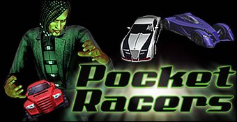 Test de Pocket Racers sur PSP par jeuxvideo.com