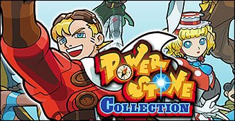 Test de Power Stone Collection sur PSP par jeuxvideo.com