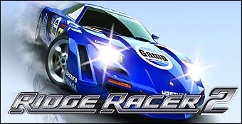 Test de Ridge Racer 2 sur PSP par jeuxvideo.com