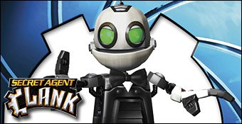 Test de Secret Agent Clank sur PSP par jeuxvideo.com