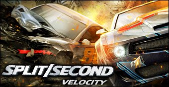 Test de Split/Second Velocity sur PSP par jeuxvideo.com