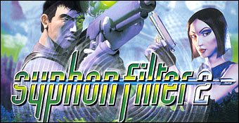 Test de Syphon Filter 2 sur PSP par jeuxvideo.com
