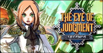 Test de The Eye of Judgment : Legends sur PSP par jeuxvideo.com