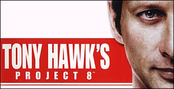 Test de Tony Hawk's Project 8 sur PSP par jeuxvideo.com