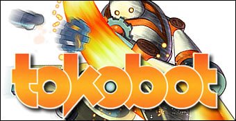 Test de Tokobot sur PSP par jeuxvideo.com
