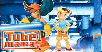 Test de Tube Mania sur PSP par jeuxvideo.com