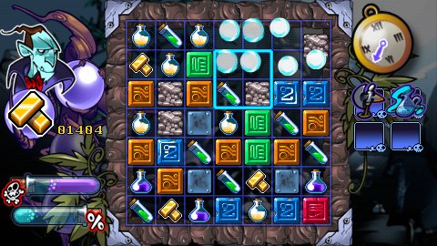 Images de Vempire - Actualités du 22/10/2009 - jeuxvideo.com