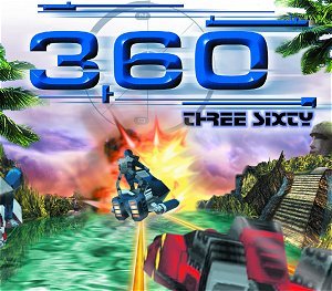 Test de 360 sur PS1 par jeuxvideo.com