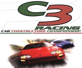 Test de C3 Racing sur PS1 par jeuxvideo.com