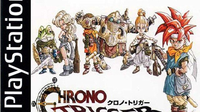 Chrono Trigger bientôt sur PSN ? - jeuxvideo.com