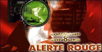 Test de Command & Conquer : Alerte Rouge sur PS1 par jeuxvideo.com
