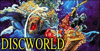 Test de Discworld sur PS1 par jeuxvideo.com