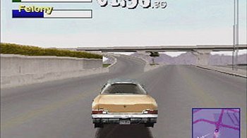 Driver 2 PC ? - Actualités du 20/11/2000 - jeuxvideo.com