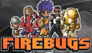Preview Firebugs sur PS1 du 27/08/2002 - jeuxvideo.com