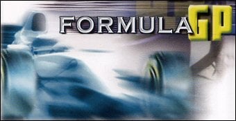 Test de Formula GP sur PS1 par jeuxvideo.com