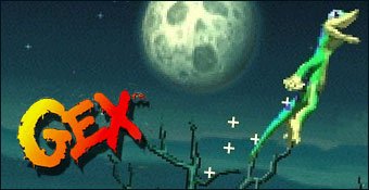 Test de Gex sur PS1 par jeuxvideo.com