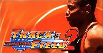 Test de International Track & Field 2 sur PS1 par jeuxvideo.com