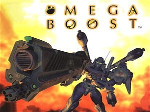 Test de Omega Boost sur PS1 par jeuxvideo.com