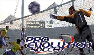 Test de Pro Evolution Soccer sur PS1 par jeuxvideo.com
