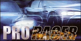Test de Pro Racer sur PS1 par jeuxvideo.com