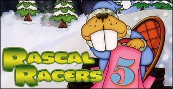 Test de Rascal Racers sur PS1 par jeuxvideo.com