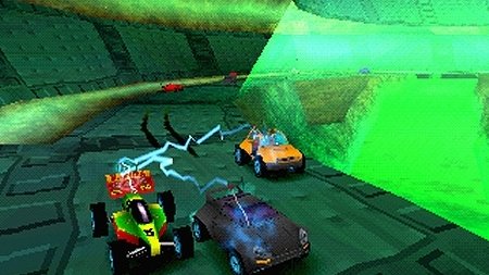 Re-Volt 2 : détails - Actualités du 06/06/2000 - jeuxvideo.com