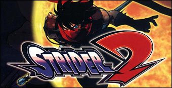 Test de Strider 2 sur PS1 par jeuxvideo.com