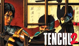 Test de Tenchu 2 : Birth of the Stealth Assassins sur PS1 par jeuxvideo.com