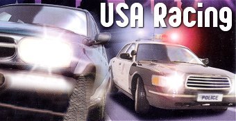 Test de USA Racing sur PS1 par jeuxvideo.com