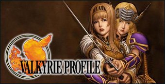 Test de Valkyrie Profile sur PS1 par jeuxvideo.com