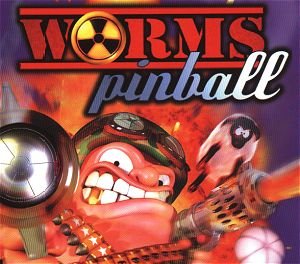 Test de Worms Pinball sur PS1 par jeuxvideo.com