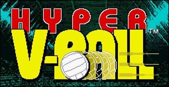 Test de Hyper V-Ball sur SNES par jeuxvideo.com