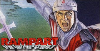 Test de Rampart sur SNES par jeuxvideo.com