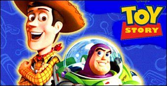 Test de Toy Story sur SNES par jeuxvideo.com