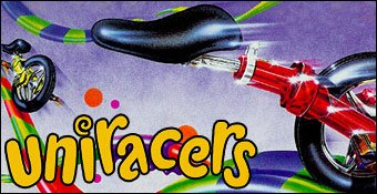 Test de Unirally sur SNES par jeuxvideo.com