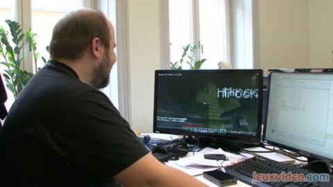 A la rencontre du créateur de Minecraft - Actualités du 13/04/2011 ...