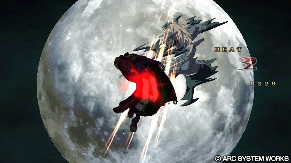 Une date nippone pour Blazblue : Continuum Shift Extend sur console de salon - Actualités du 12 ...