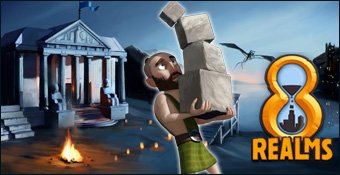 Test de 8 Realms sur Web par jeuxvideo.com