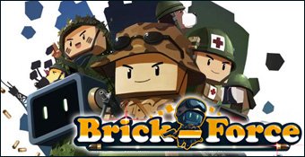 Test de Brick-Force sur Web par jeuxvideo.com