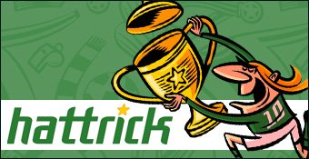 Test de Hattrick sur Web par jeuxvideo.com