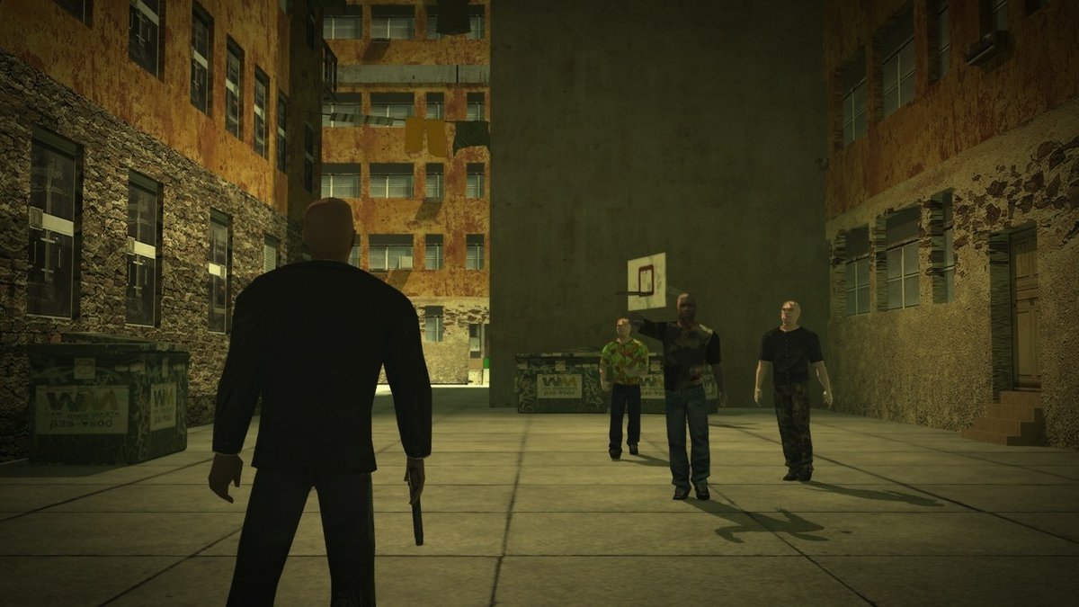 GC 2010 : Bigpoint lance Poisonville - Actualités du 18/08/2010 ...