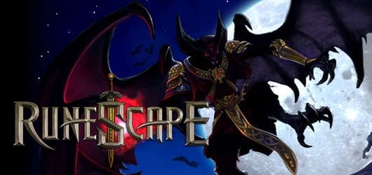 Preview Runescape 3 sur Web du 06/05/2013 - jeuxvideo.com