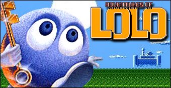 Test de Adventures of Lolo sur Wii par jeuxvideo.com