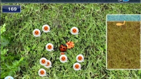 Images de Ant Nation - Actualités du 15/07/2009 - jeuxvideo.com