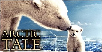 Test de Arctic Tale sur Wii par jeuxvideo.com