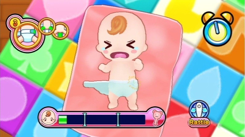 Premières images de Babysitting Mama - Actualités du 14/10/2010 ...